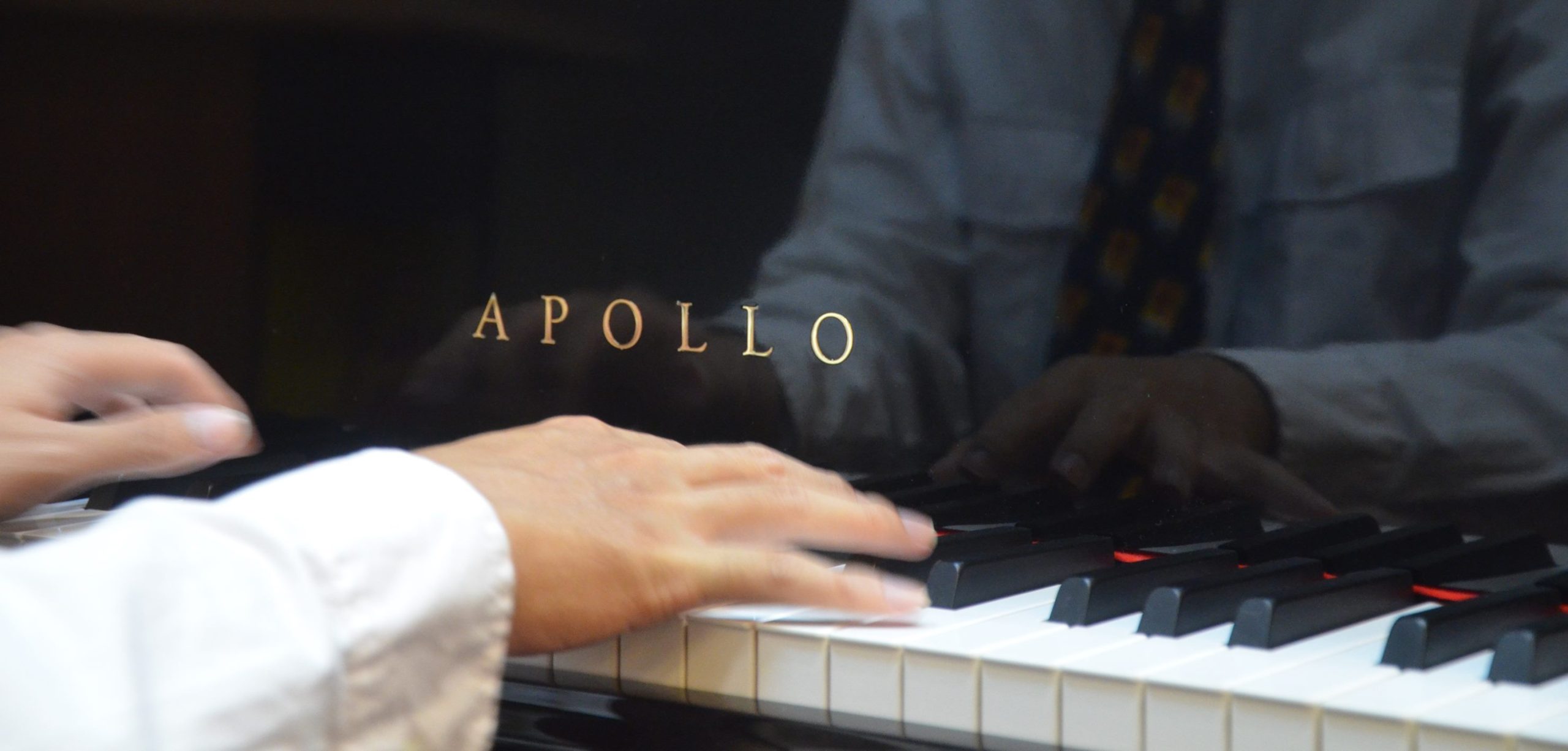 Dòng Piano Princess Series của Apollo có điểm gì đặc biệt? — Piano Apollo
