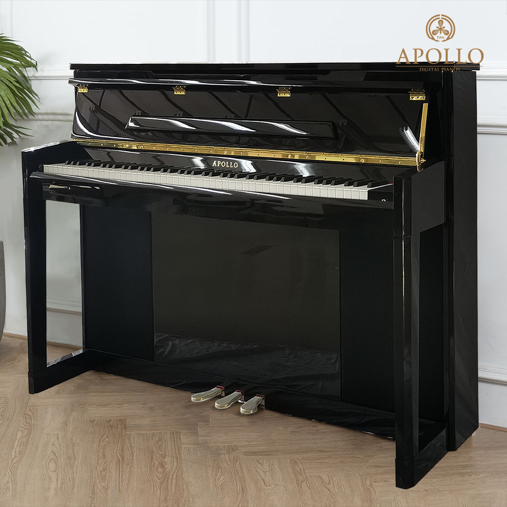 Piano Apollo EPL-130 — Piano Apollo
