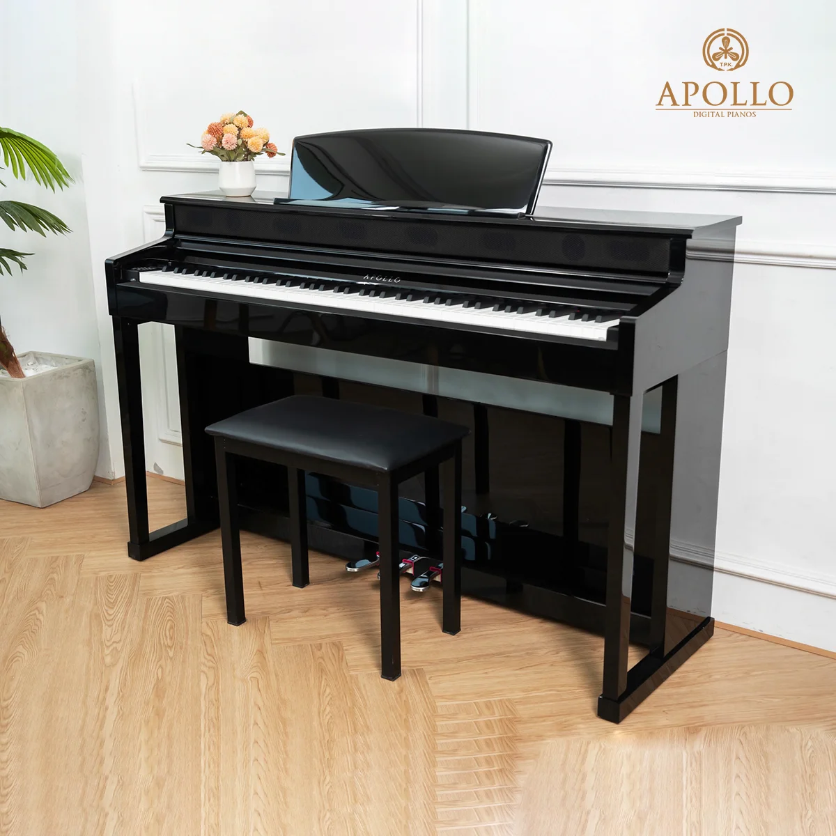Piano Apollo KP-88 — Piano Apollo