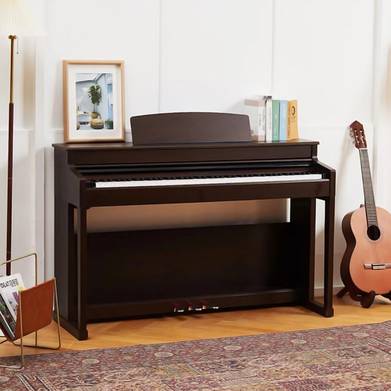 Piano Apollo DP-260 (BL) — Piano Apollo