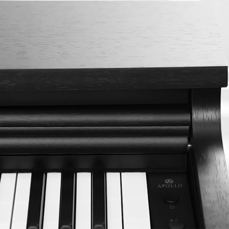 Piano Apollo DP-66 (BL) — Piano Apollo