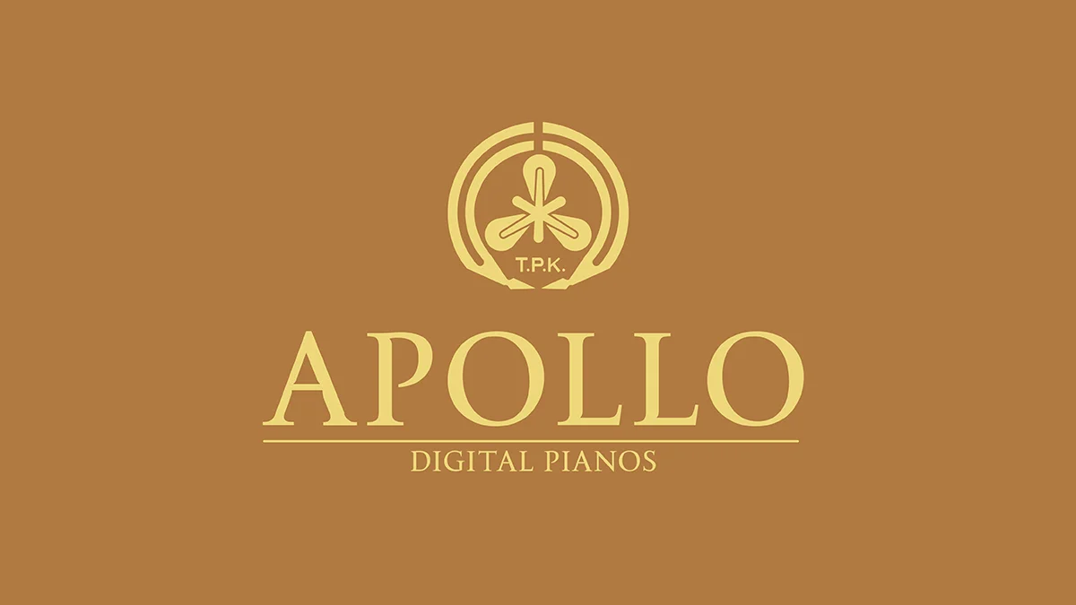 Piano Apollo - Đại lý phân phối độc quyền của Toyo Nhật Bản