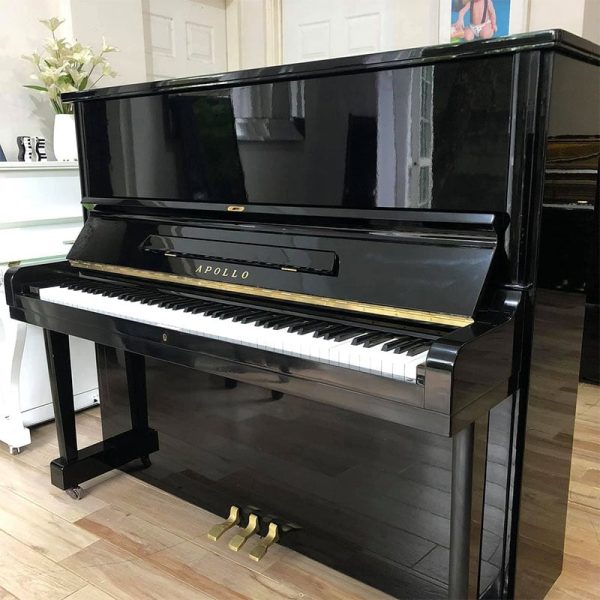 Piano Apollo - Đàn Piano Điện Mới Chính Hãng