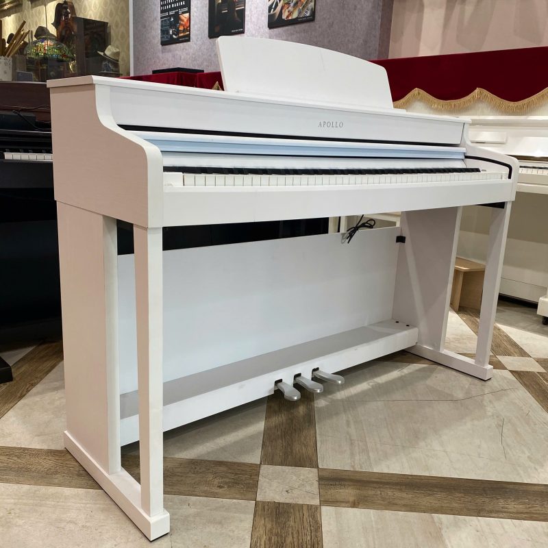 Piano Apollo - Đàn Piano Điện Mới Chính Hãng